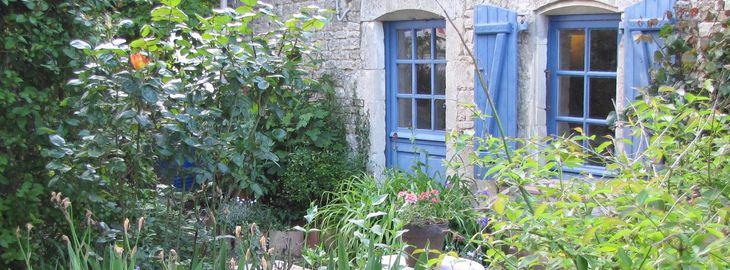 Créer un jardin pour le week-end : plan d'aménagement